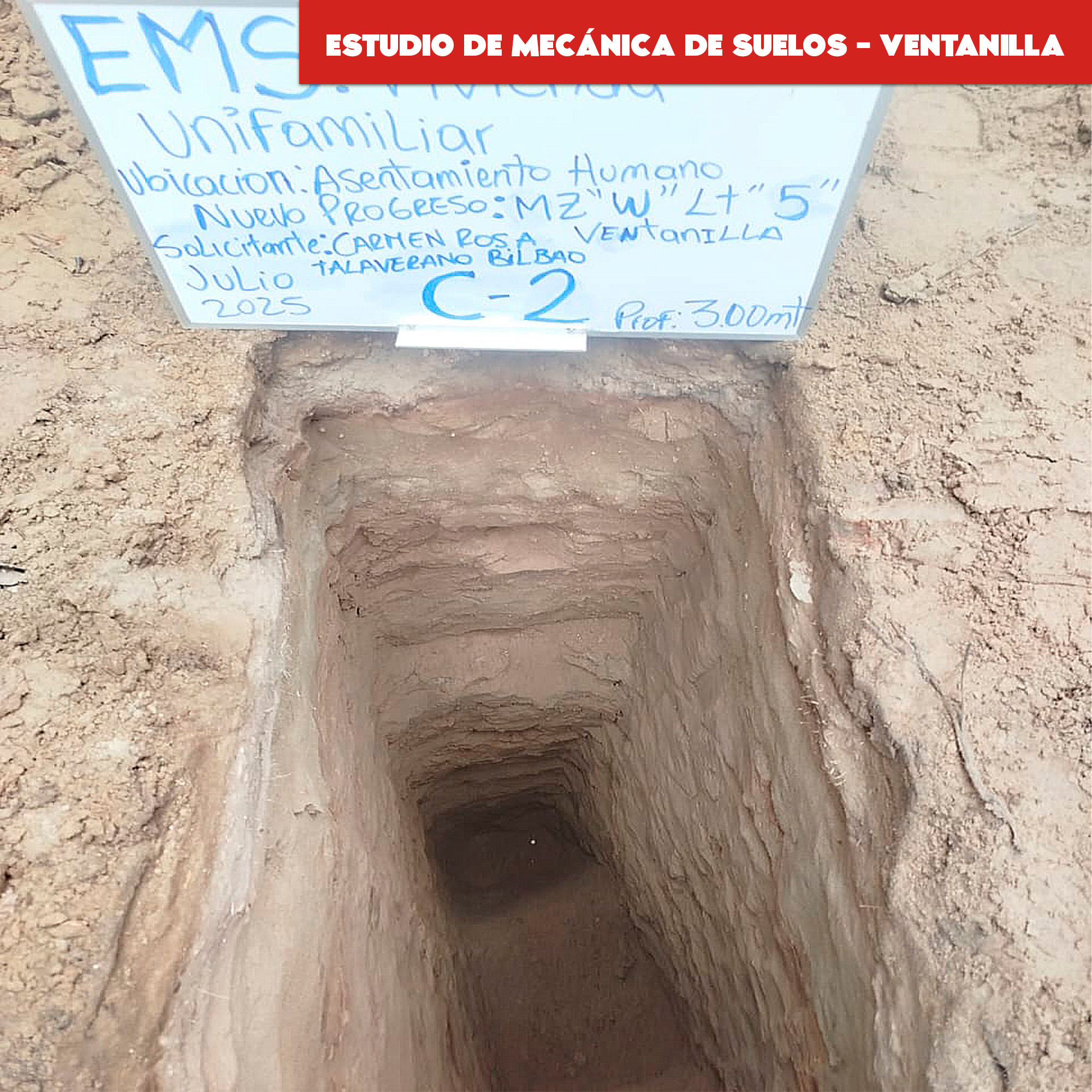 Secretos del Subsuelo: Lo que tu Terreno Oculta y Cómo Descubrirlo con ...